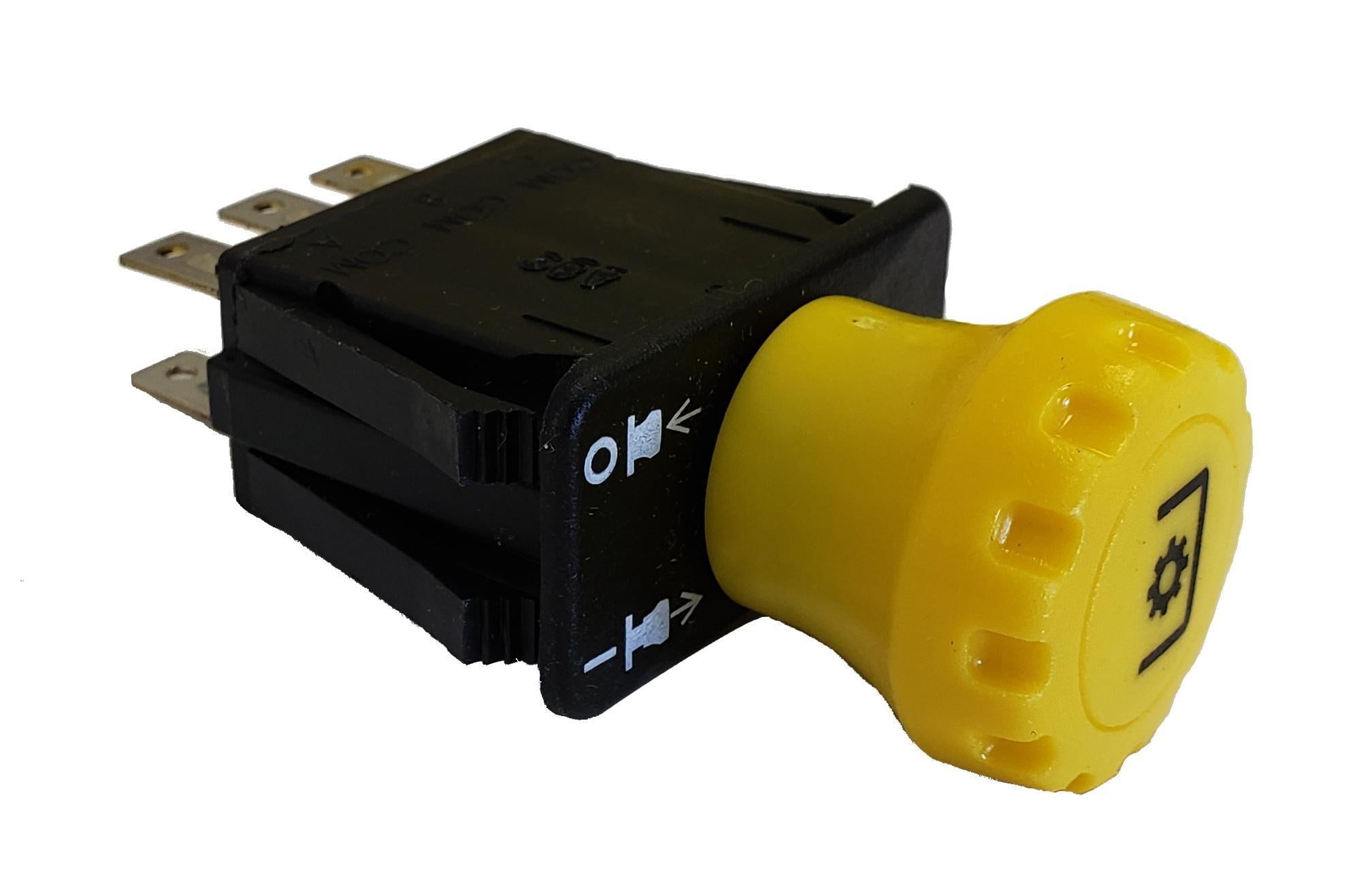 John Deere Original Equipment Switch #GY20939 - Walmart.com