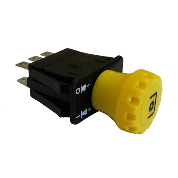 John Deere Original Equipment Switch #GY20939 - Walmart.com