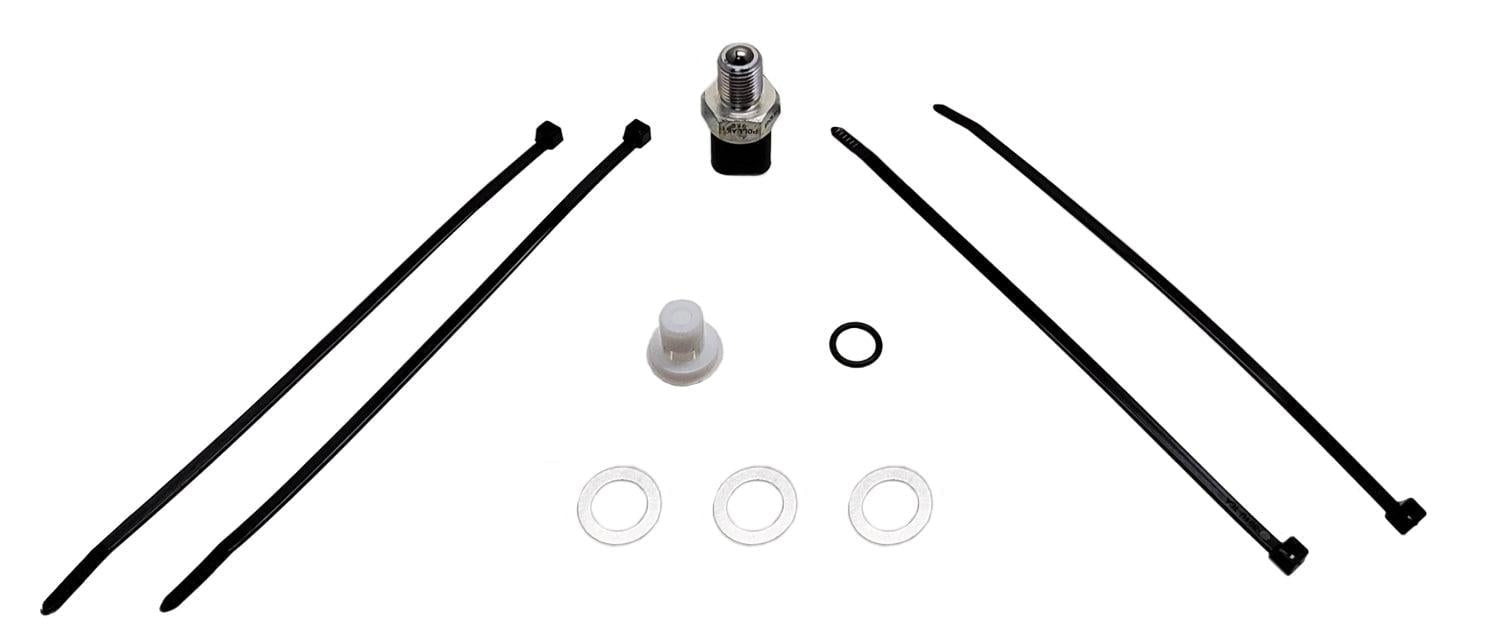 John Deere Original Equipment Switch Kit #RE39116 - Walmart.com