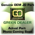 John Deere Original Equipment Tail Lamp - AM142968 - Walmart.com