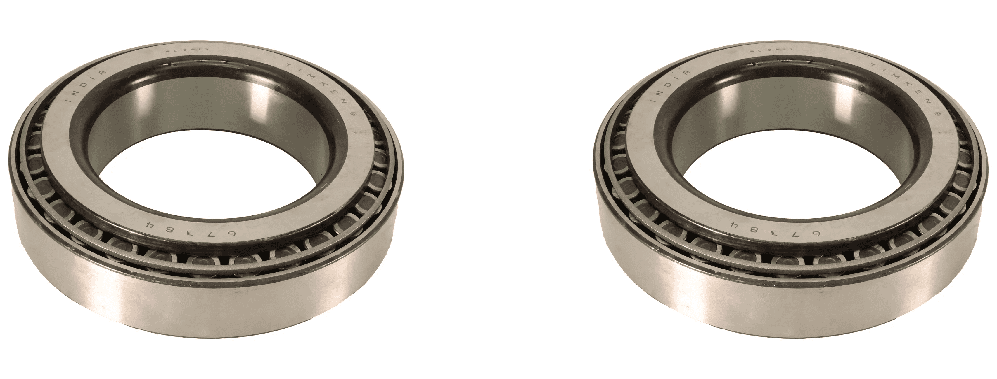 John Deere Original Equipment Tapered Roller Bearing (2-PACK ...