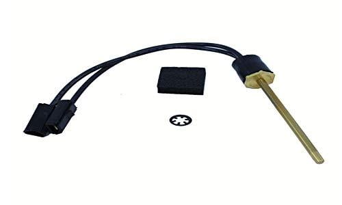 John Deere Original Equipment Thermostat - AM118587 - Walmart.com