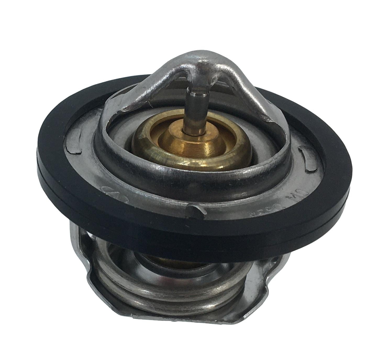 John Deere Original Equipment Thermostat Kit - MIA11731 - Walmart.com