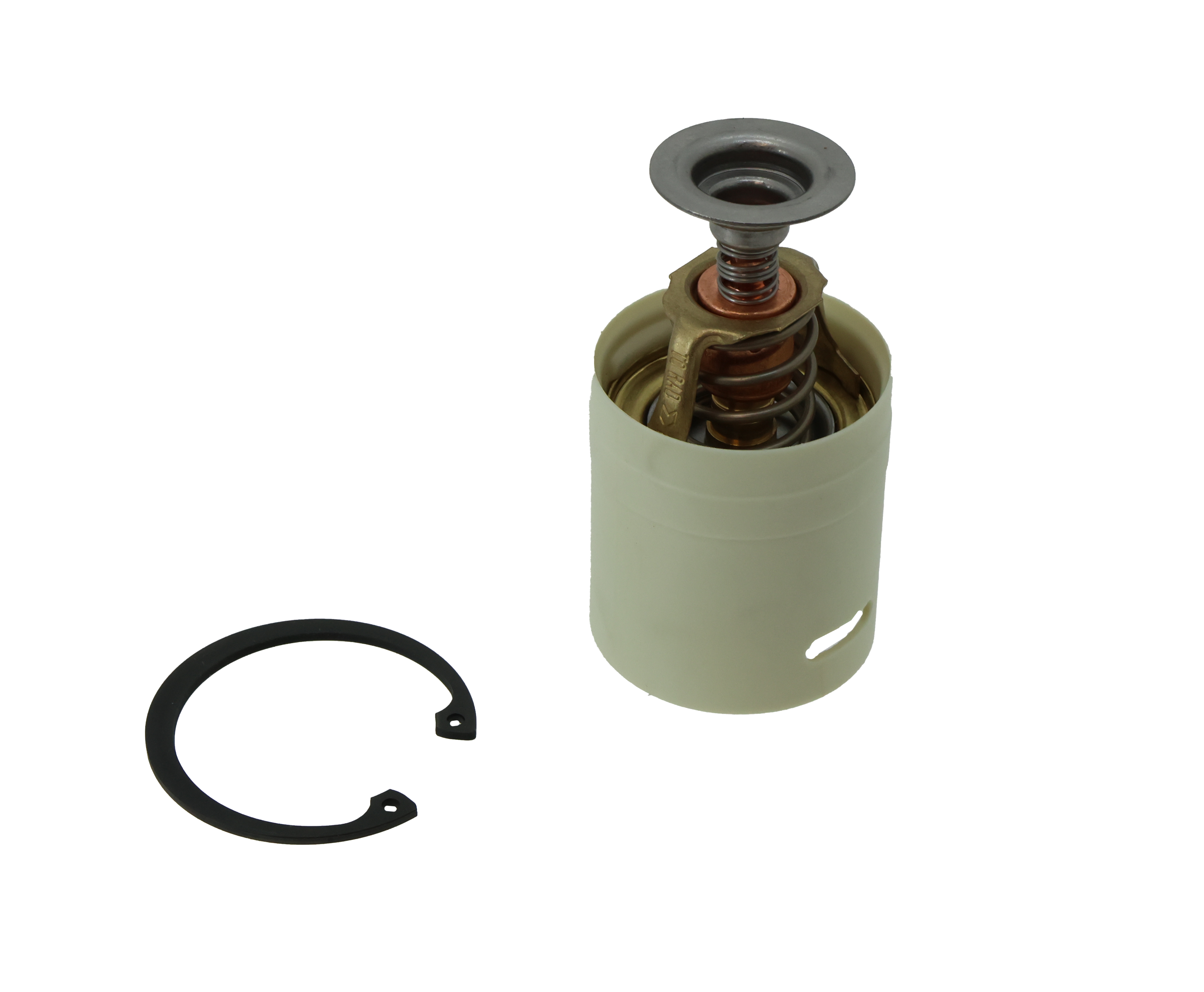 John Deere Original Equipment Thermostat Kit - RE526915 - Walmart.com