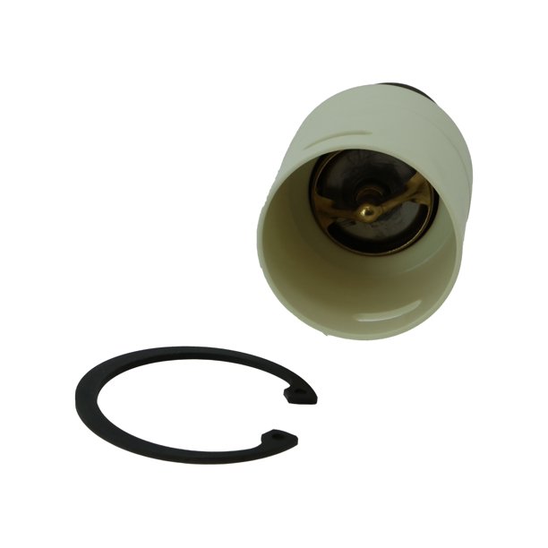 John Deere Original Equipment Thermostat Kit - RE526915 - Walmart ...