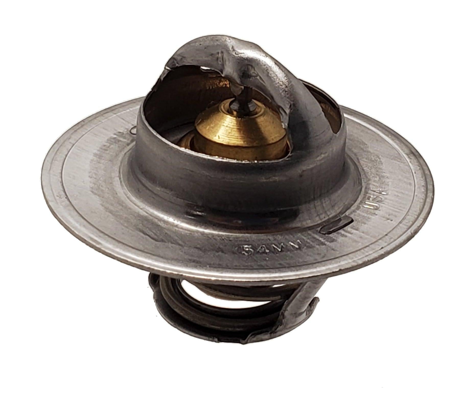 John Deere Original Equipment Thermostat - RE33705 - Walmart.com