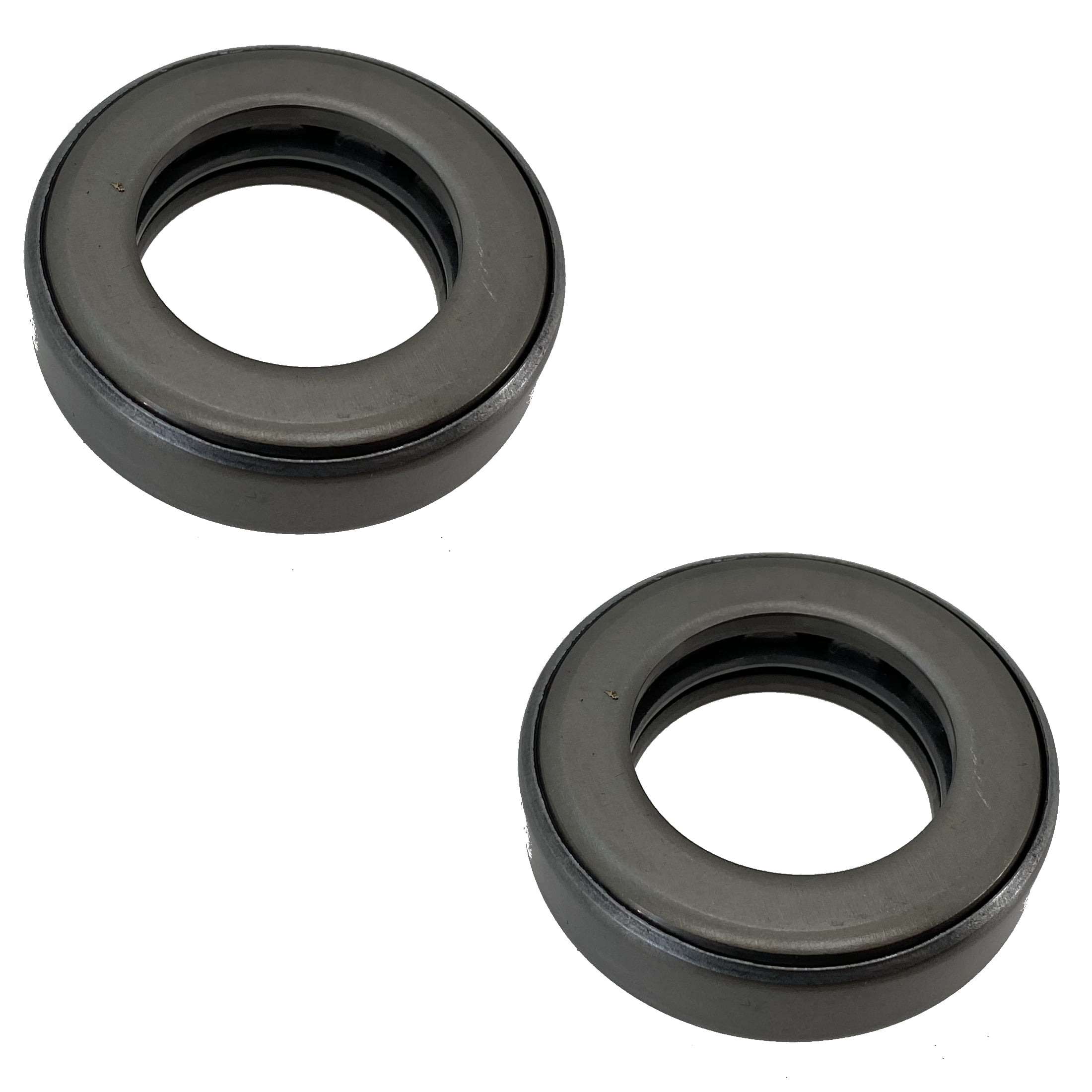 John Deere Original Equipment Thrust Bearing 2 Pack - JD8407 - Walmart.com