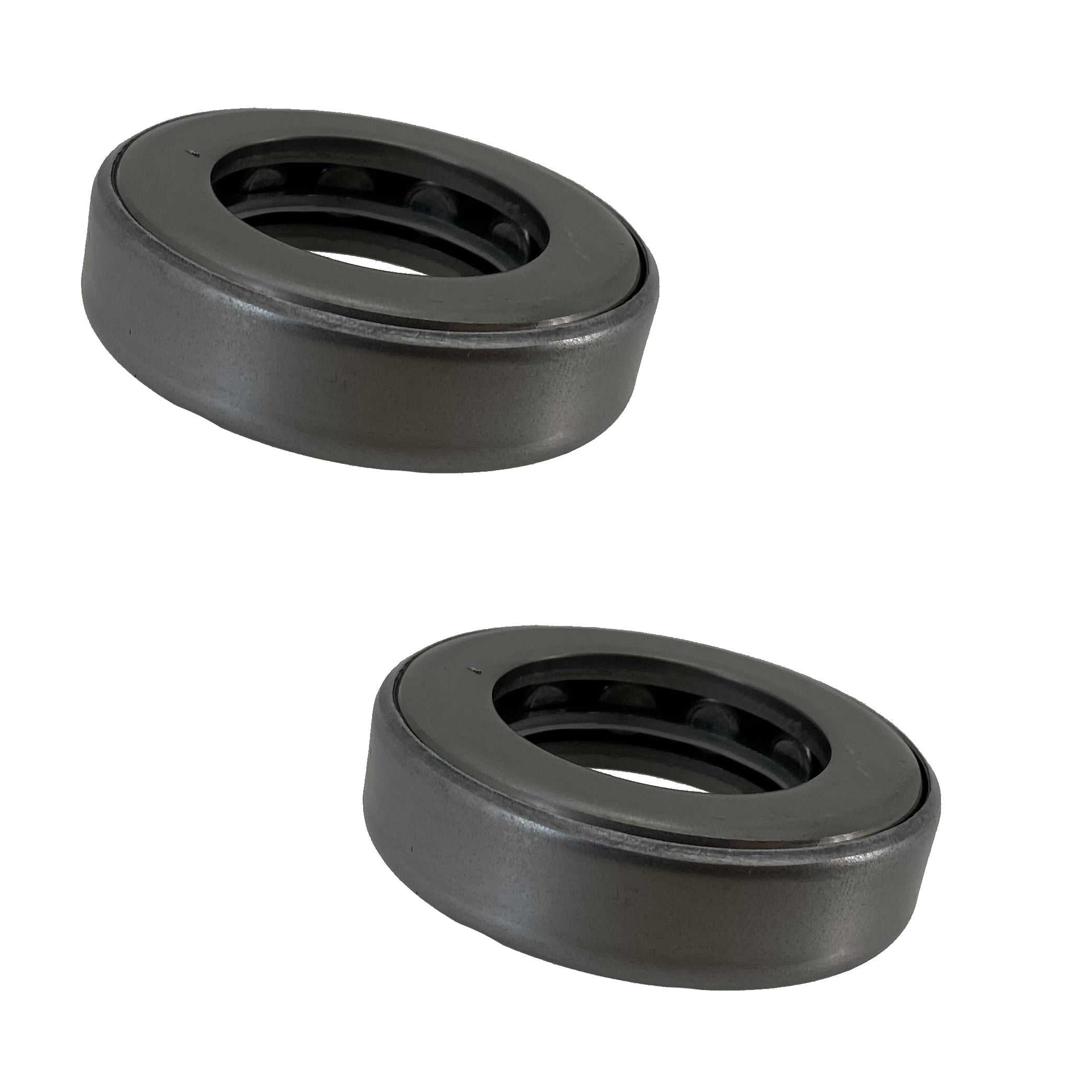 John Deere Original Equipment Thrust Bearing 2 Pack - JD8407 - Walmart.com