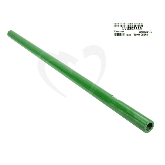 John Deere Original Equipment Tie Rod Assembly #LVU803889 - Walmart.com