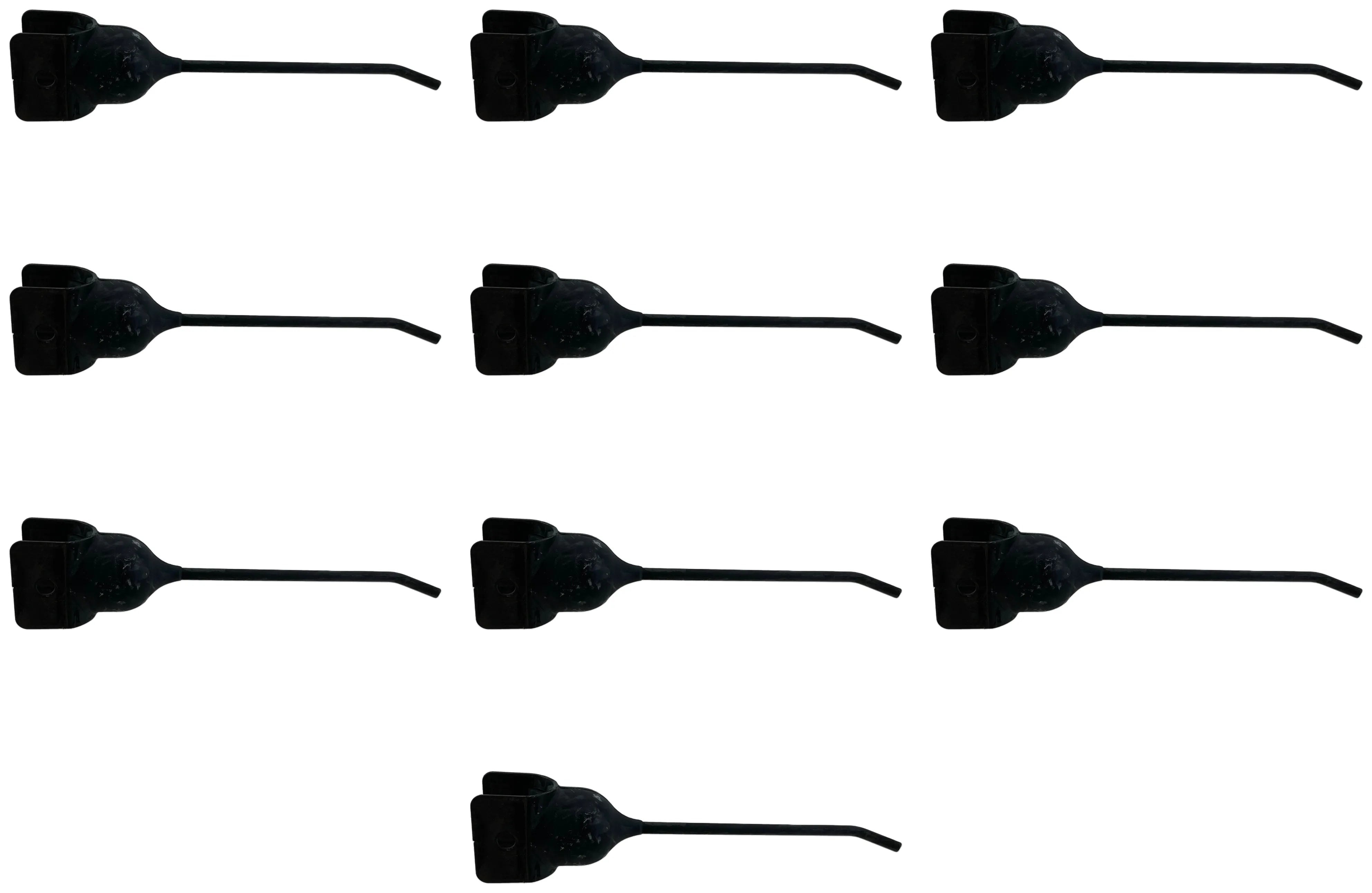 John Deere Original Equipment Tine - AE47390 - 10 Pack - Walmart.com