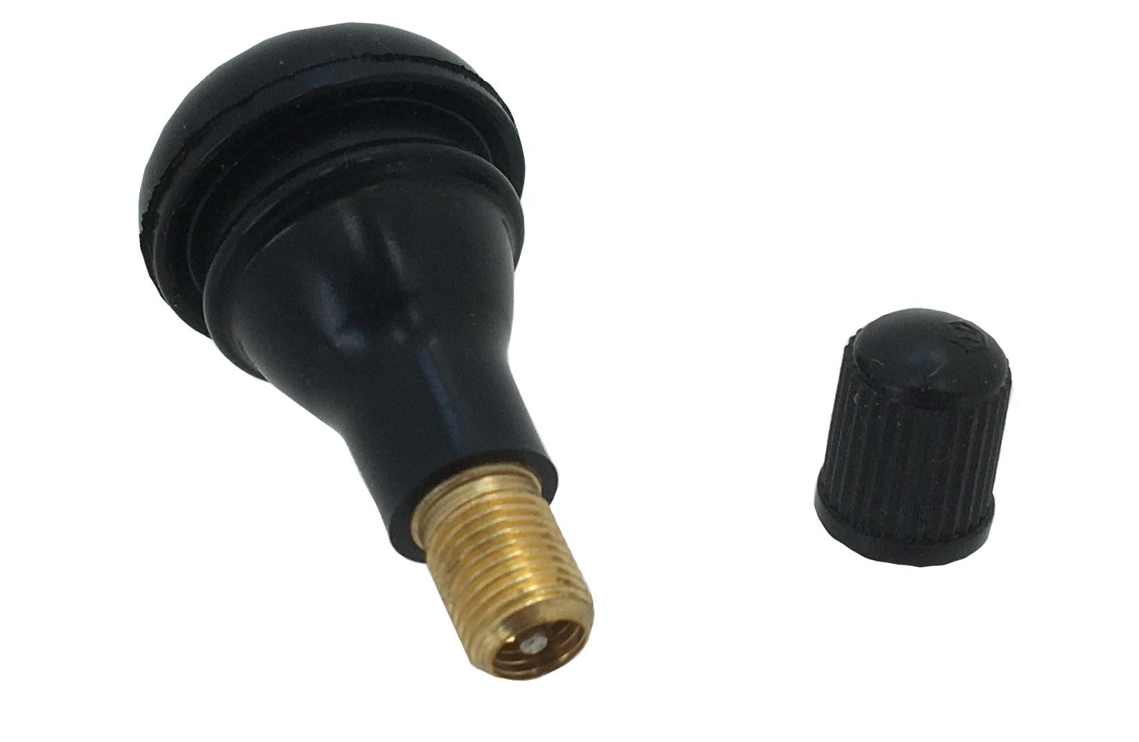 John Deere Original Equipment Tire Valve Stem - AM30347 - Walmart.com