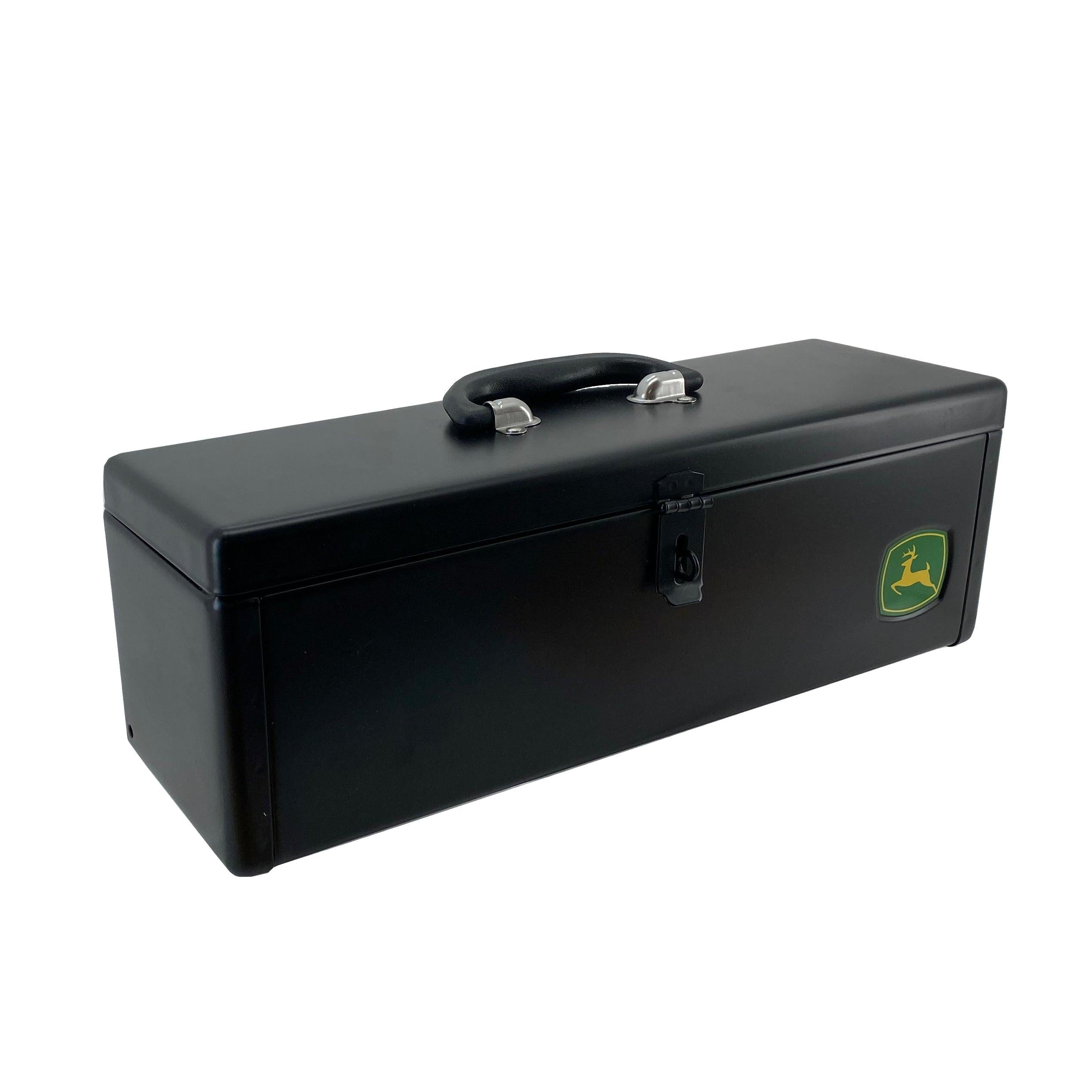John Deere Tools Box