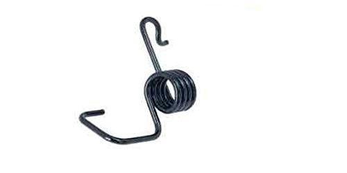 John Deere Original Equipment Torsion Spring - GX20274 - Walmart.com
