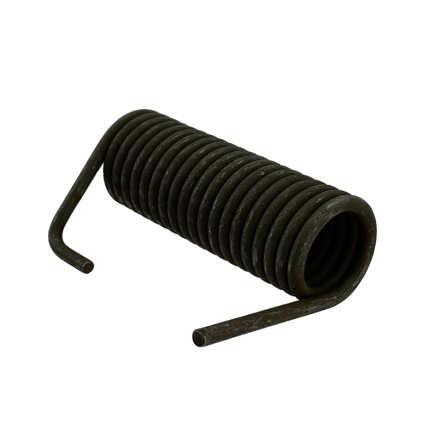 John Deere Original Equipment Torsion Spring - M112246 - Walmart.com
