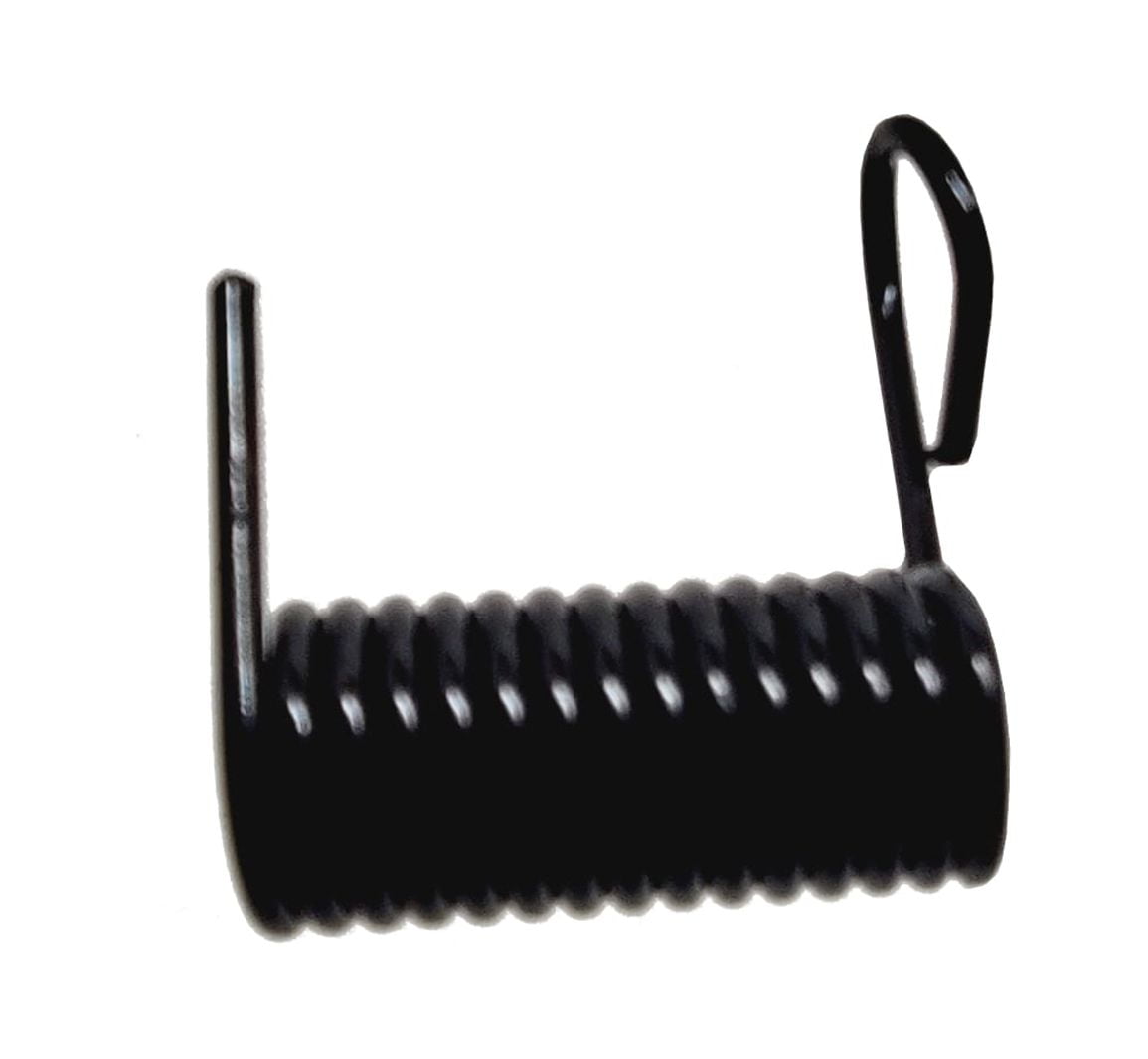 John Deere Original Equipment Torsion Spring - M131080 - Walmart.com