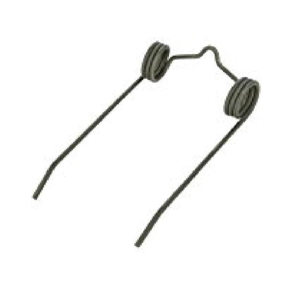 John Deere Original Equipment Torsion Spring - PT7614 - Walmart ...