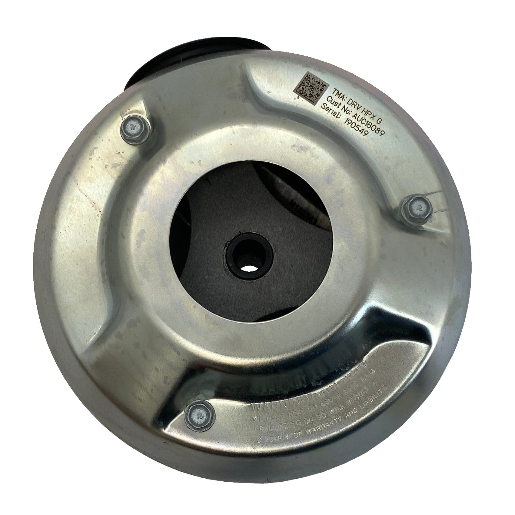 John Deere Original Equipment Transmission - AUC18089 - Walmart.com