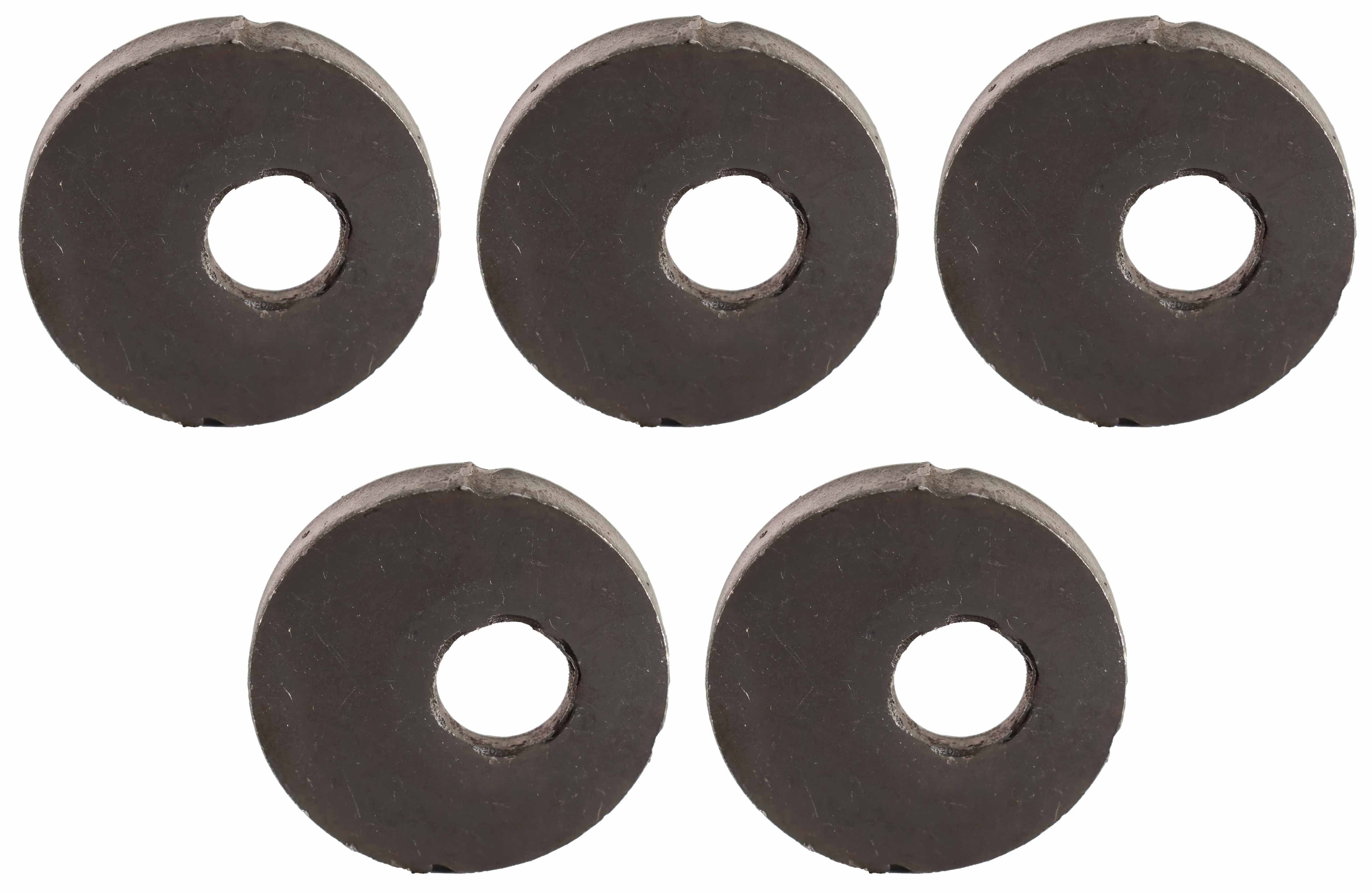 John Deere Original Equipment Trimmed Disk Spacer (4-PACK) - E97216 ...