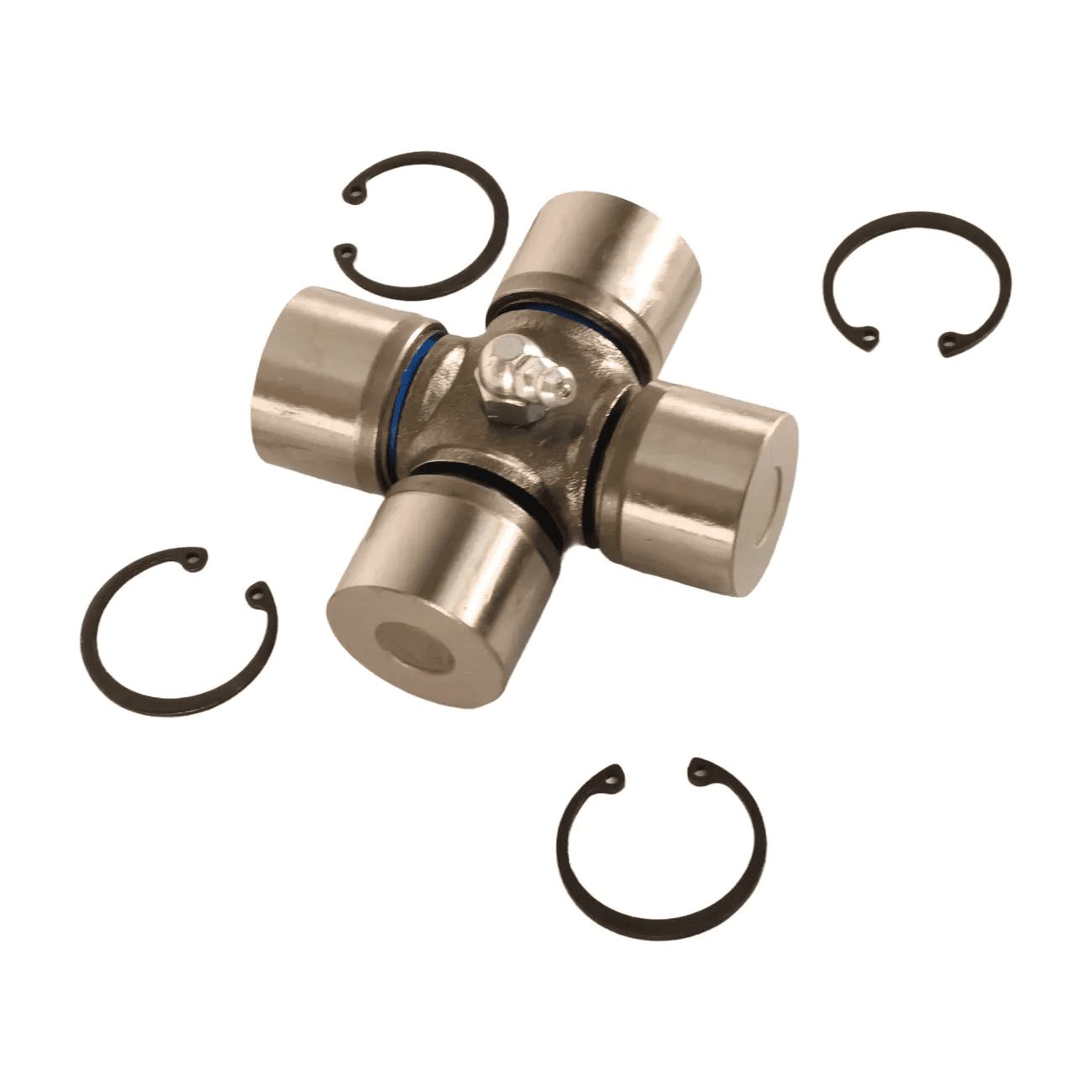 John Deere Original Equipment U-Joint Lock Pin - AE59134 - Walmart.com