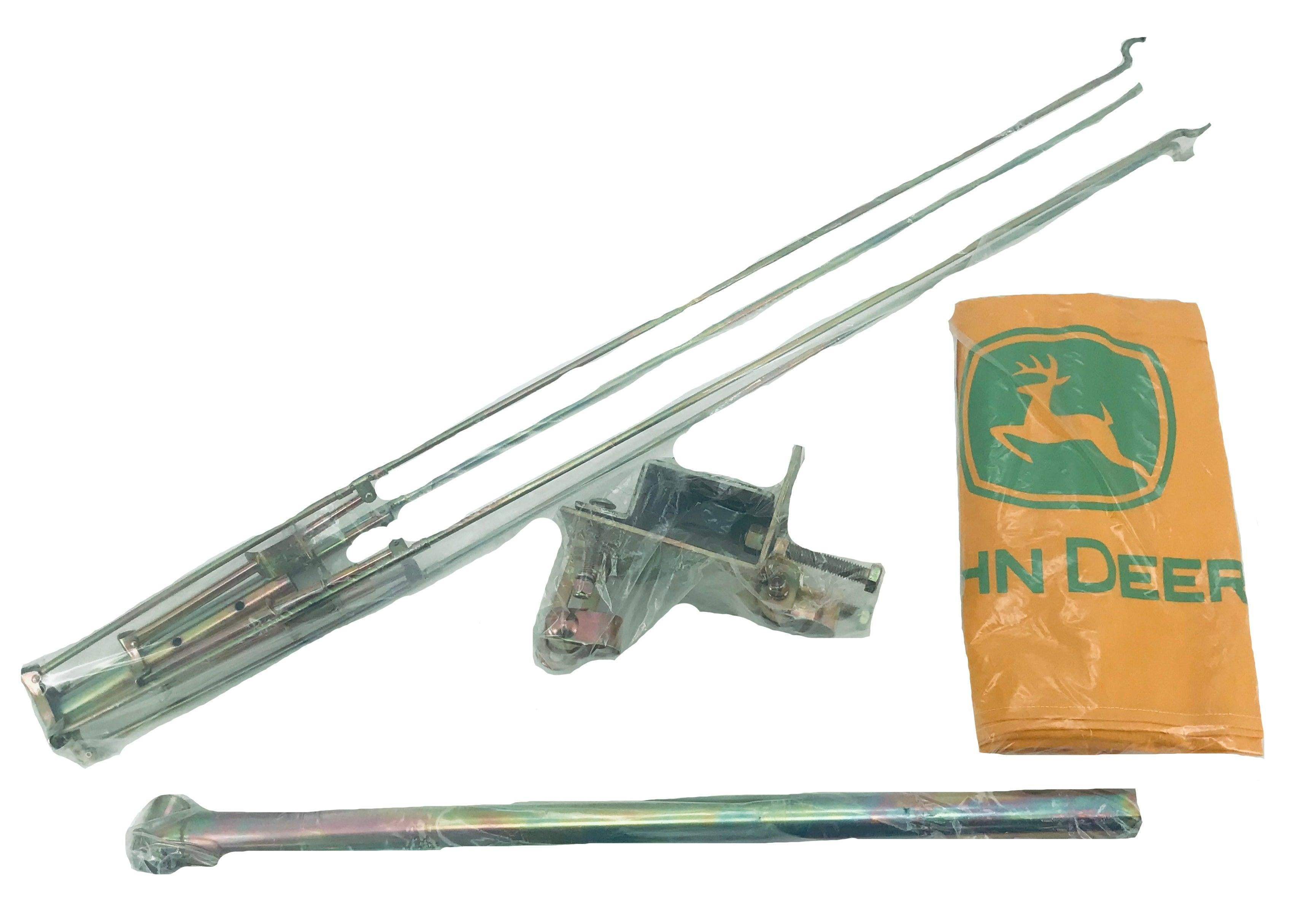 John Deere Original Equipment Umbrella - TY25324,1 - Walmart.com