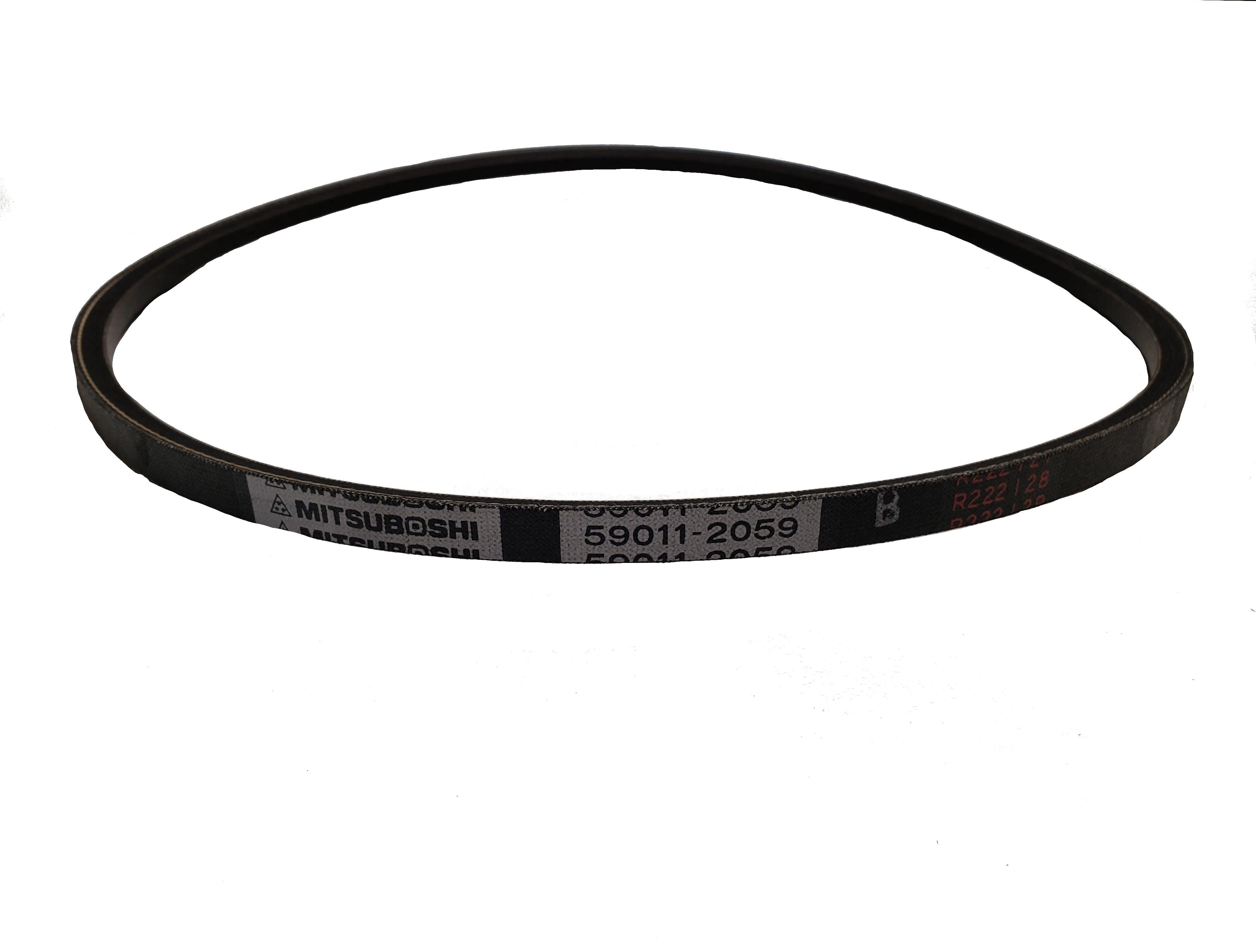 John Deere Original Equipment V-Belt - GX10063 - Walmart Business Supplies
