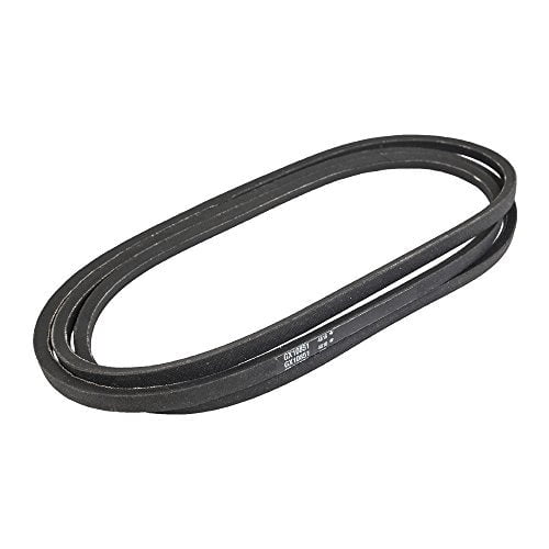 John Deere Original Equipment V-Belt - GX10851 - Walmart.com