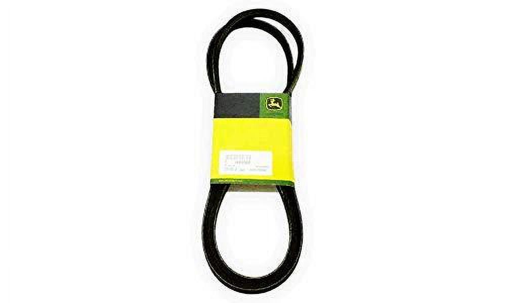 John Deere Original Equipment V-Belt - H86060 - Walmart.com