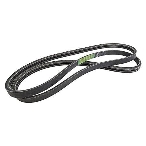 John Deere Original Equipment V-Belt #M131808 - Walmart.com