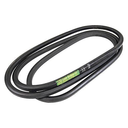 John Deere Original Equipment V-Belt #M138583 - Walmart.com