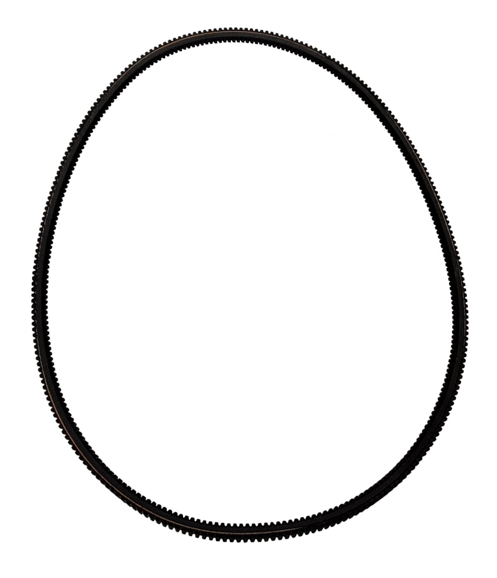 John Deere Original Equipment V-Belt (M172924) - M154897 - Walmart.com