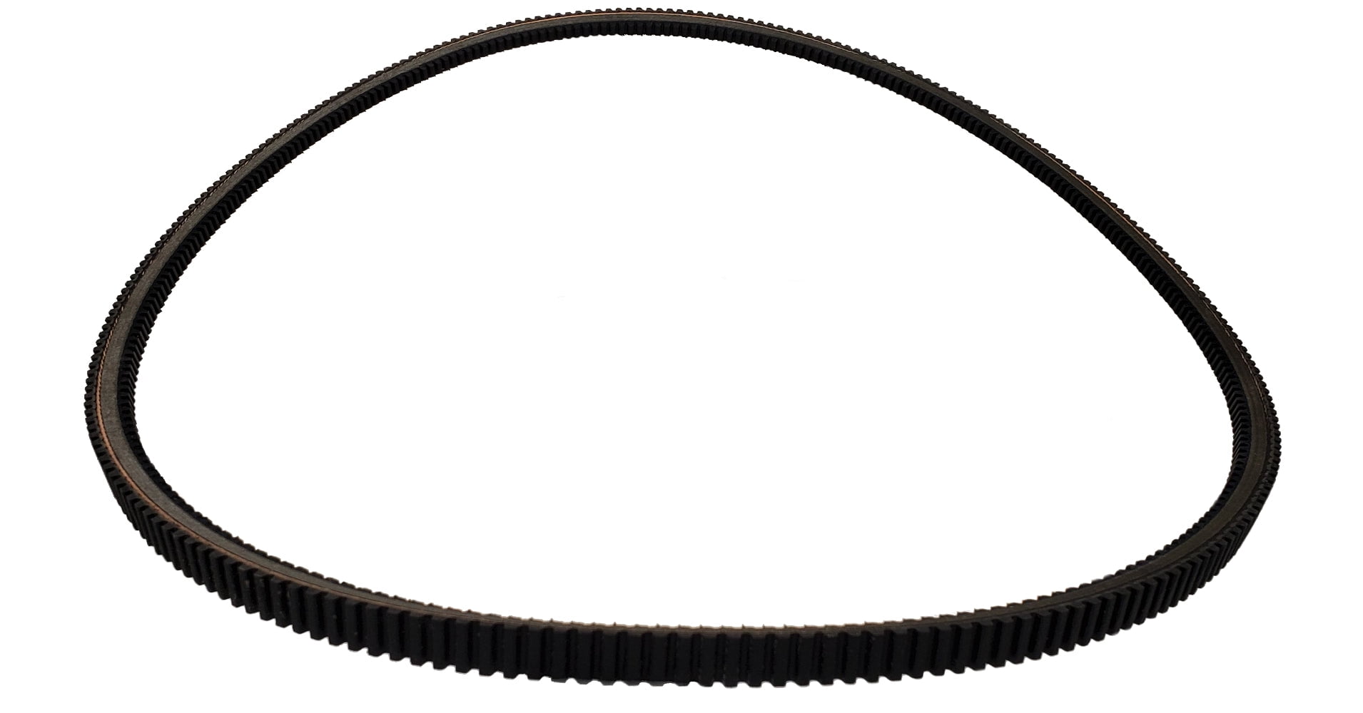 John Deere Original Equipment V-Belt (M172924) - M154897 - Walmart.com