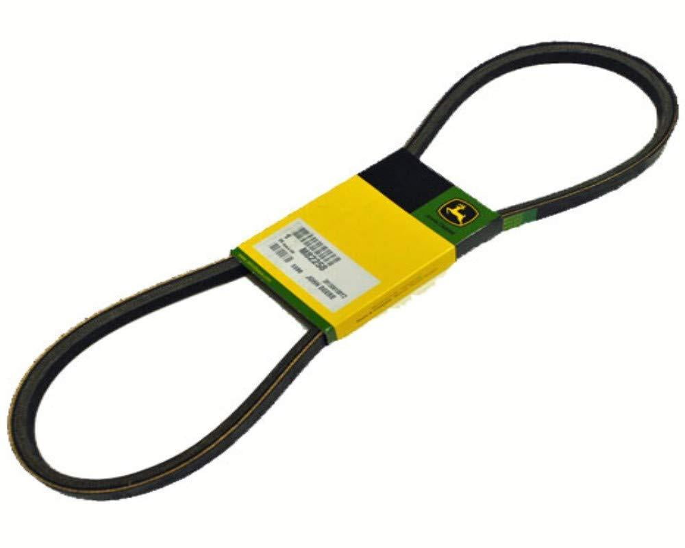 John Deere Original Equipment V-Belt - M82258 - Walmart.com