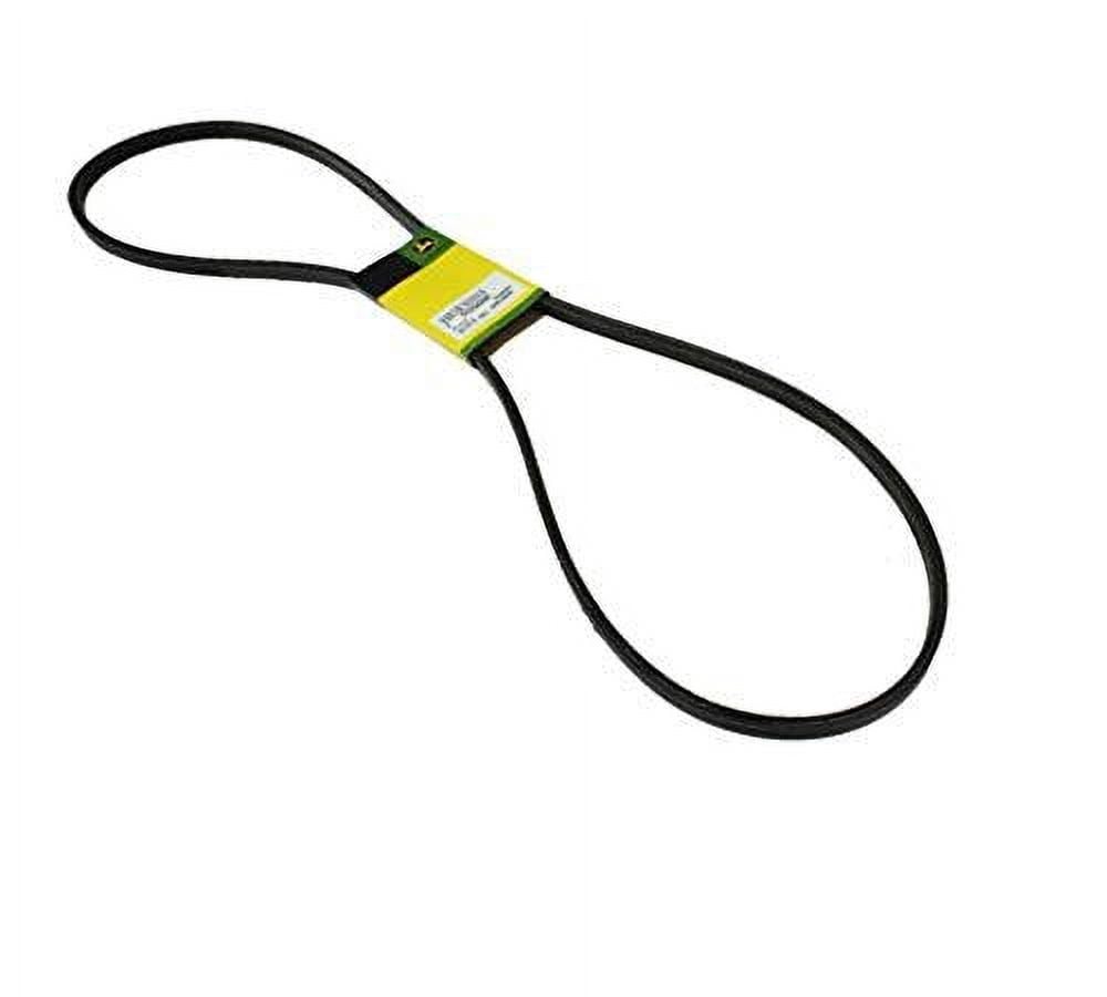 John Deere Original Equipment V-Belt - TCU34299 - Walmart.com