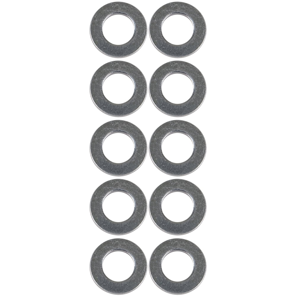 John Deere Original Equipment Washer 10-PACK - 24M7047 - Walmart.com