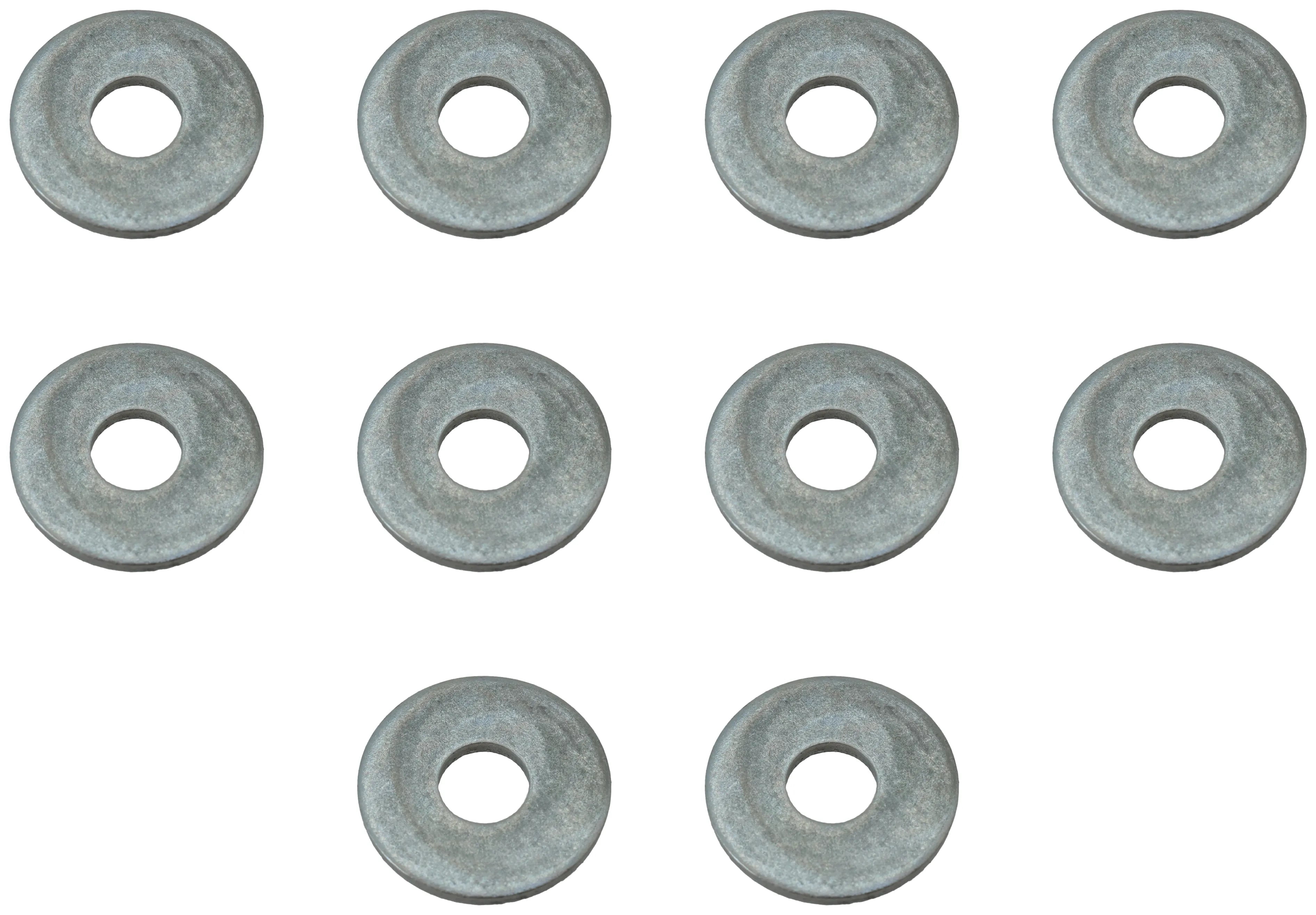 John Deere Original Equipment Washer - 24M7298 - 10 Pack - Walmart.com