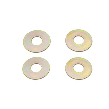 John Deere Original Equipment Washer (10 Pack) - 24M7047 - Walmart.com