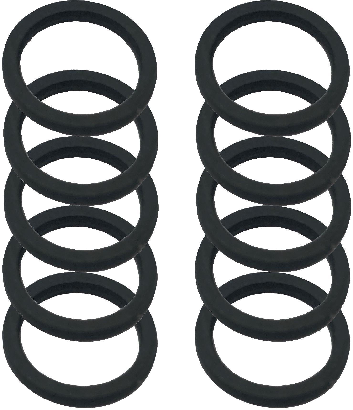 John Deere Original Equipment Washer - T20055 (Pack of 10) - Walmart.com
