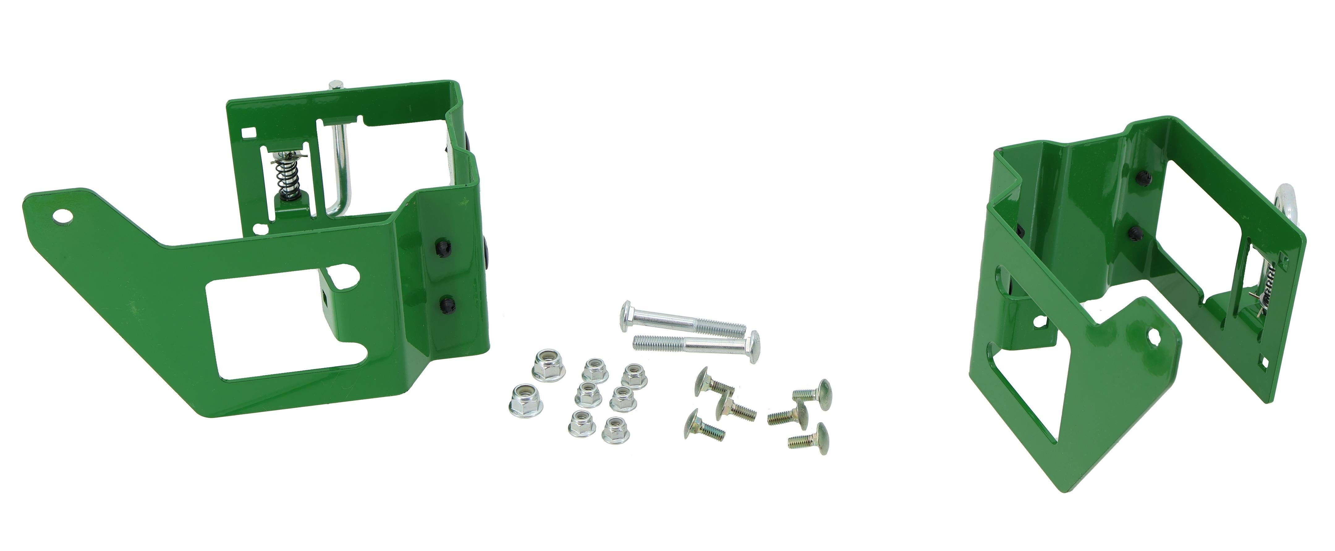 John Deere Original Equipment Weight Kit - BM24485 - Walmart.com