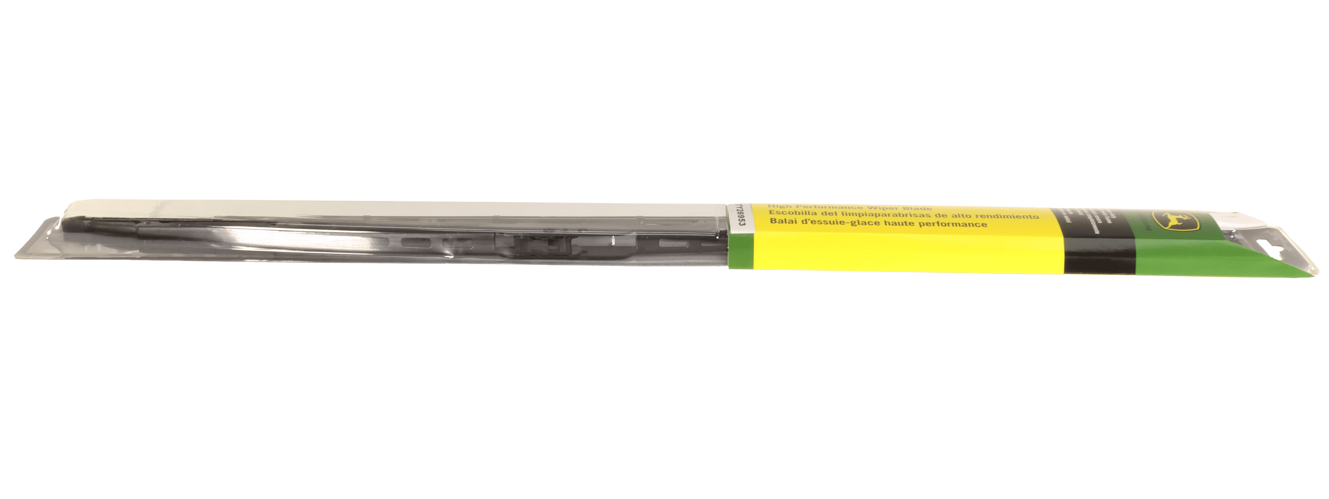 John Deere Original Equipment Wiper Blade - TY26953 - Walmart.com