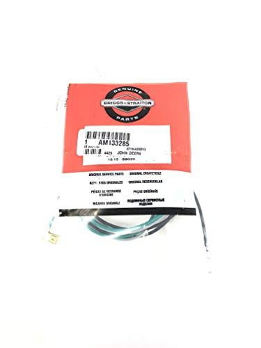 John Deere Original Equipment Wiring Harness - AM133285 - Walmart.com
