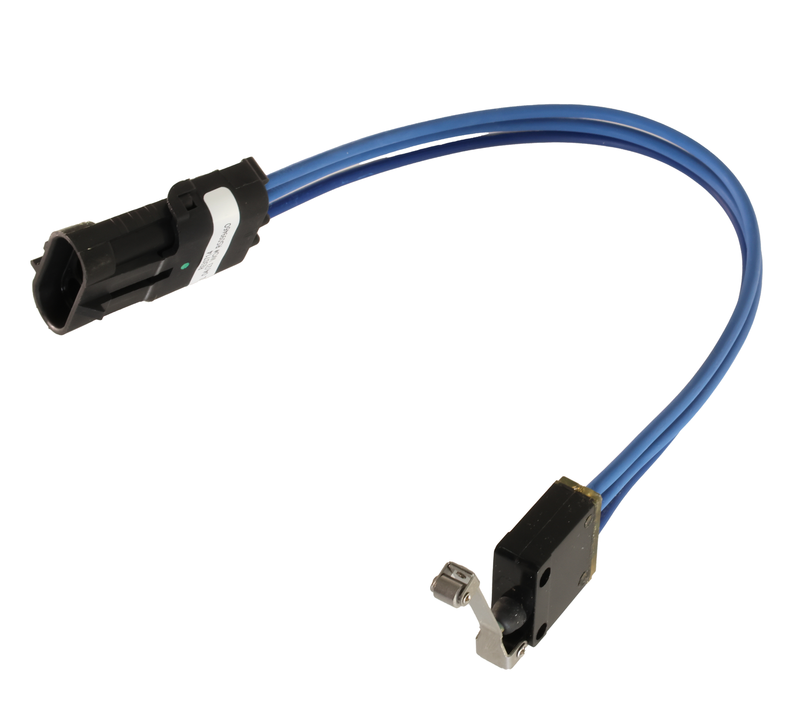 John Deere Original Equipment Wiring Harness - RE30714 - Walmart.com