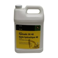John Deere Plus-50 II 15W-40 Engine Oil, 5 Gallon Bucket for Heavy-Duty ...