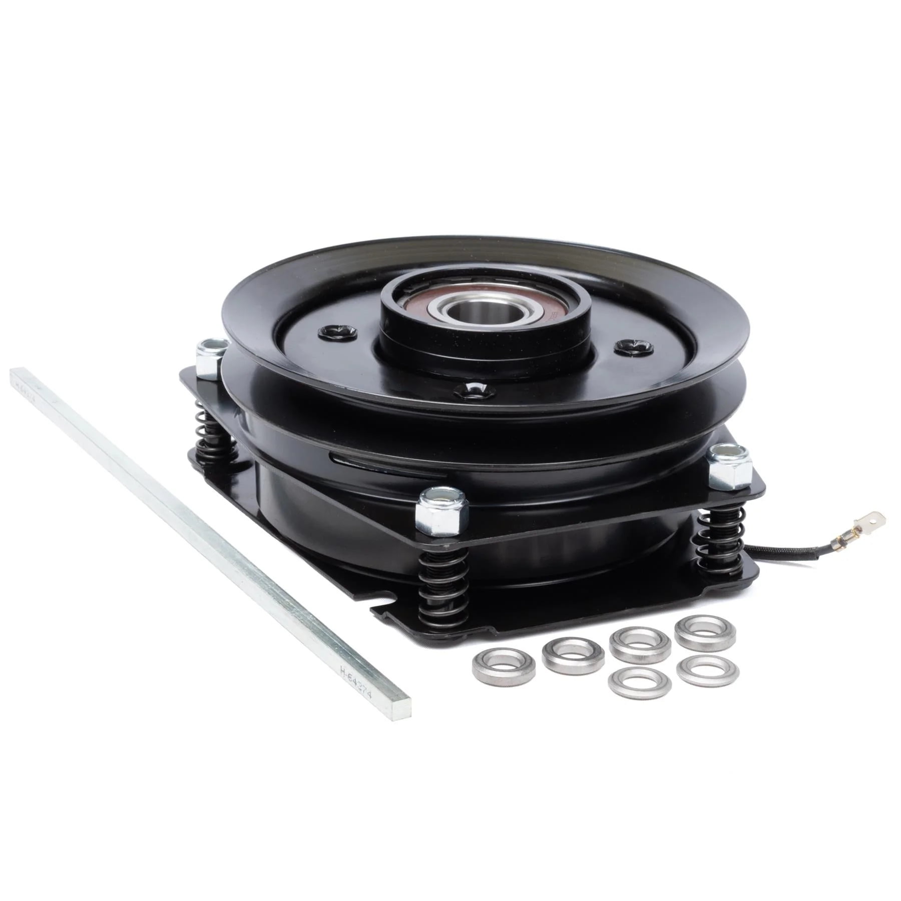 John Deere Tractor PTO Clutch and Shaft Kit - AM38623 M45572 OEM Parts ...