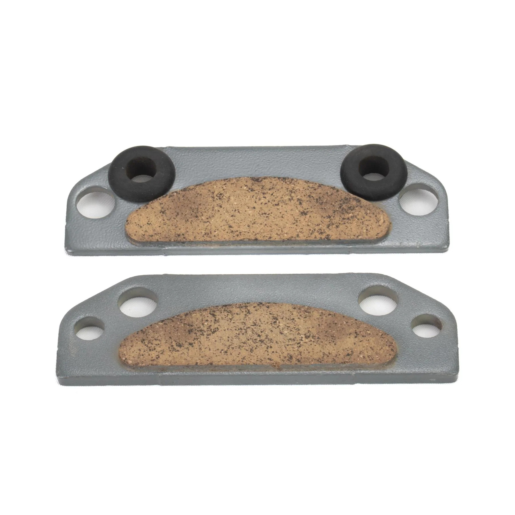 John Deere Parking Brake Pad Kit - AM137438 - Walmart.com