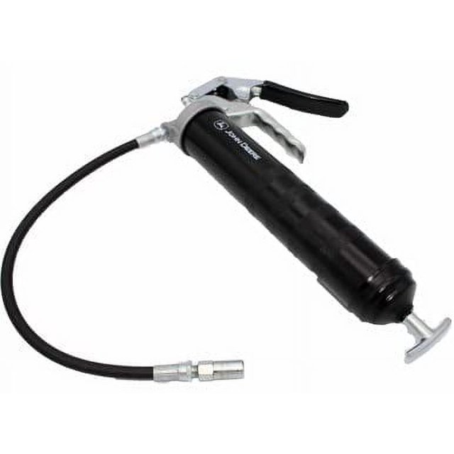 John Deere Pistol-Grip Grease Gun TY26517 - Walmart.com