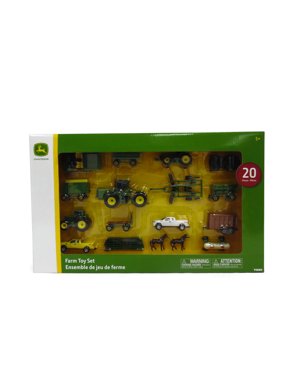 Toy Tractors in Play Vehicles & Toy Cars - Walmart.com