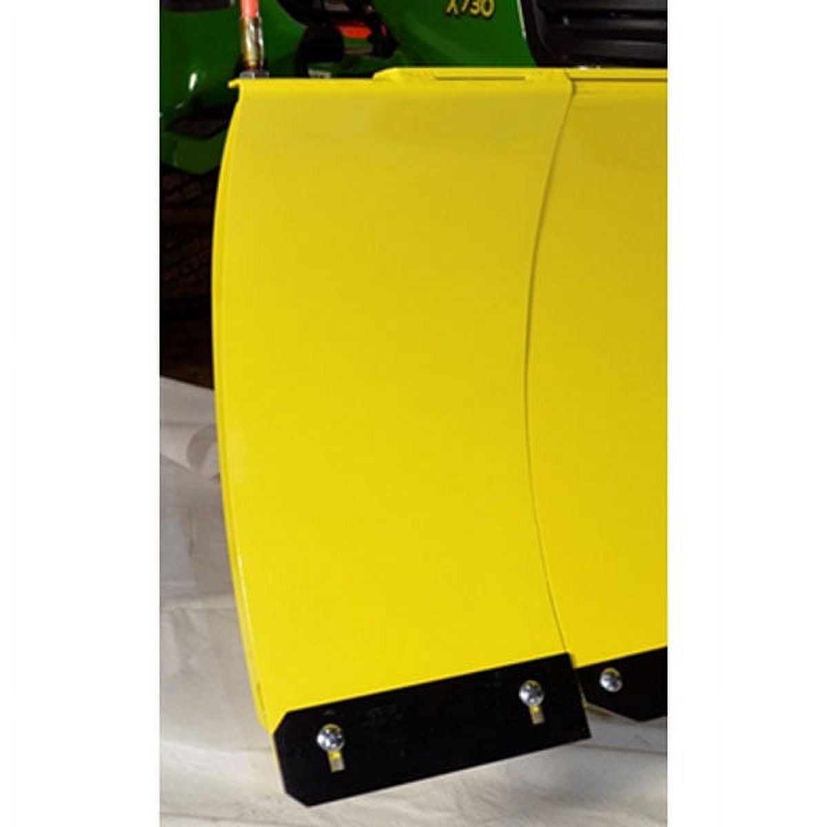 John Deere Plow Wings 18-inch Snow Blade Extension Kit - LP53767 ...