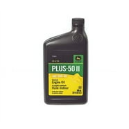 John Deere 1 Gallon Hy-Gard Transmission & Hydraulic Oil for Tractors ...
