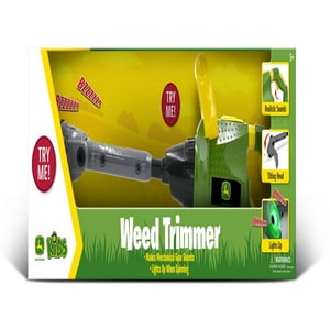 John Deere Power Tools Weed Trimmer - Construction Tool | B2B Liquidation