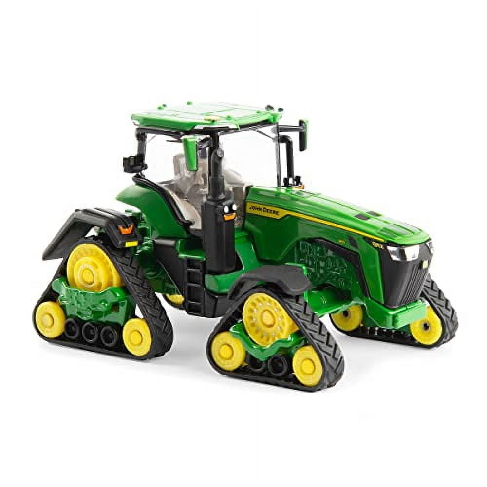 John Deere Prestige Collection 8RX 410 1/64 Scale - Walmart.com